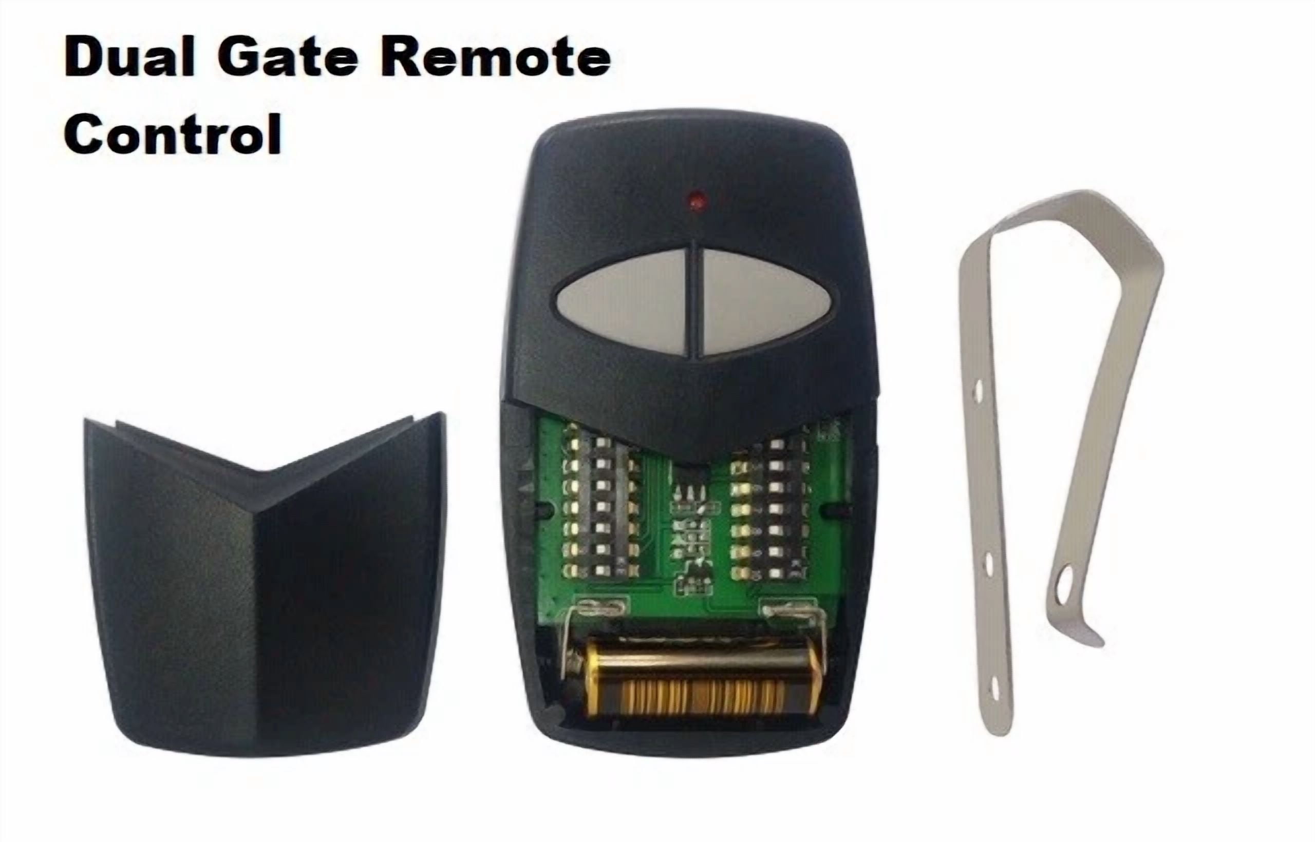 Gto Pro Gate Opener
