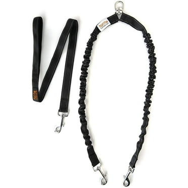 Tug Control Leash with Reflectors & Shock Absorber - Walmart.com