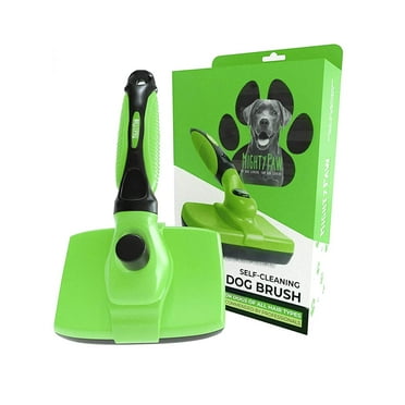 New 4 in 1 Pet Beauty Massage Brush Cat Hair Remover Shedding Multi ...