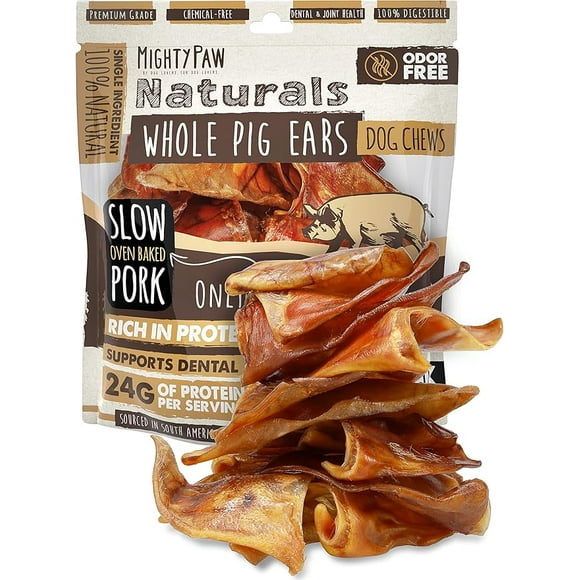 Pig Ear