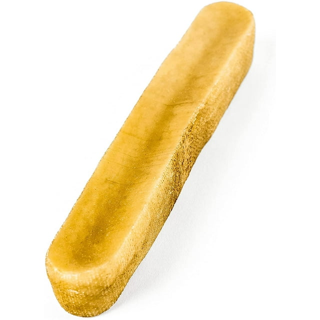Mighty Paw Yak Cheese Chews for Dogs (1 - X-Large Stick) | All-Natural ...