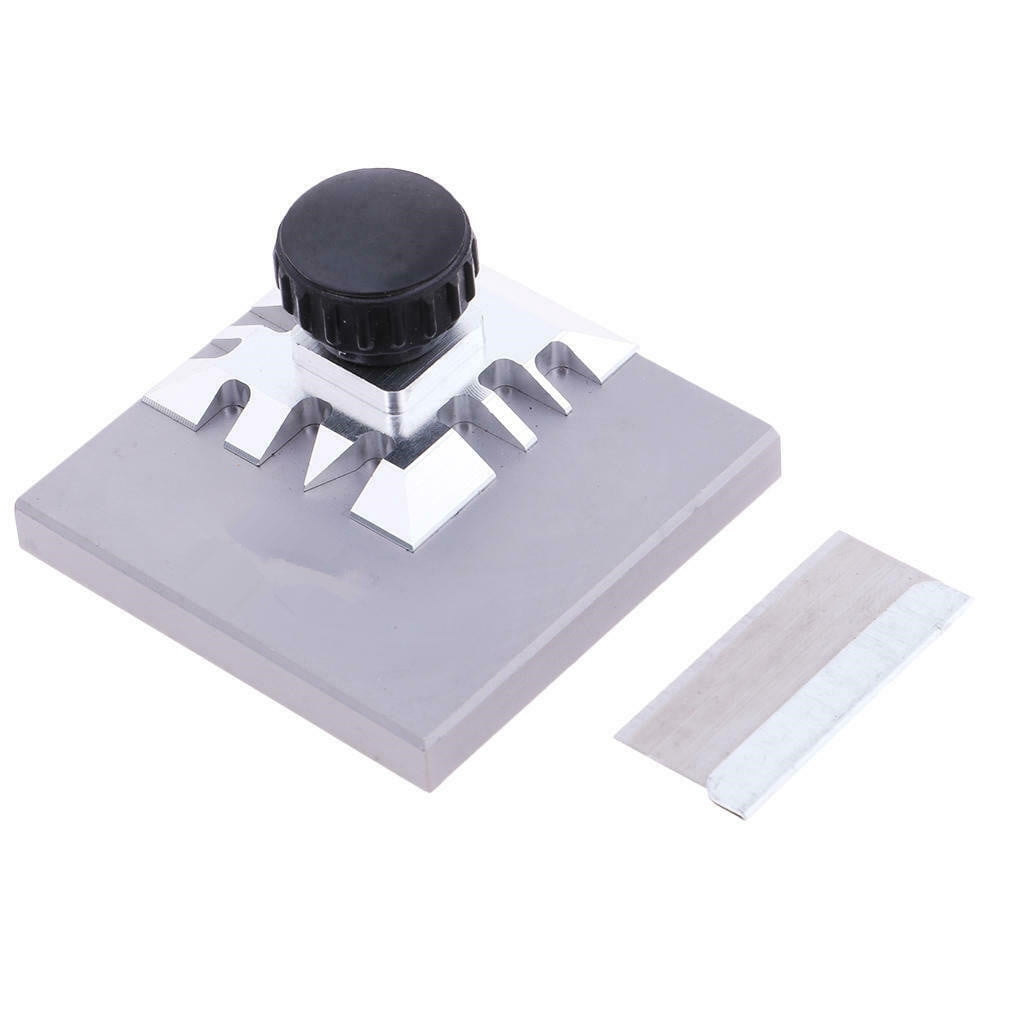 Mighty Photo Etched Bender Durable, Efficient Tool for 3D Object ...