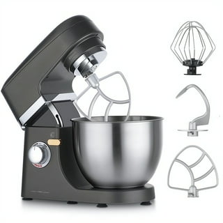 Wolfgang Puck 5-Quart 600-Watt Programmable Universal Mixer Model 625 ...