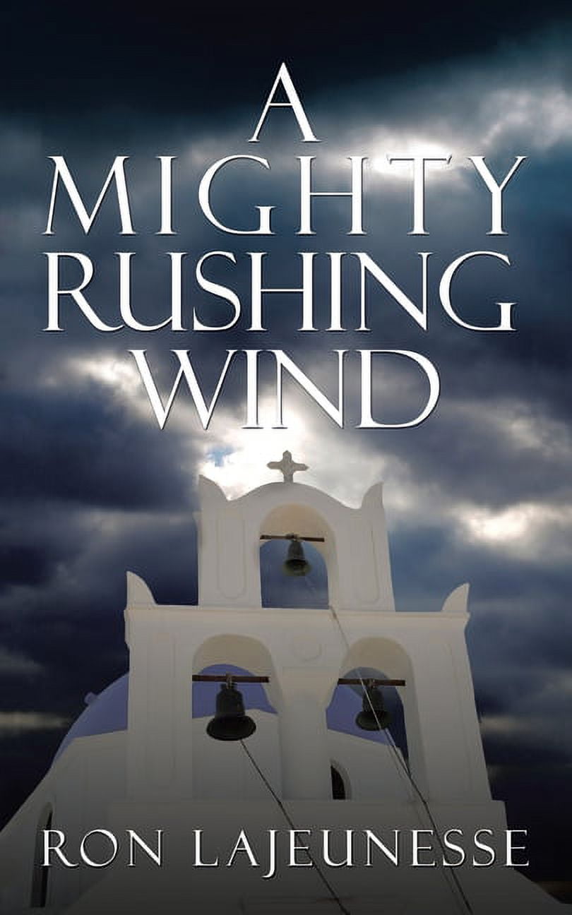 Mighty Rushing Wind - Walmart.com