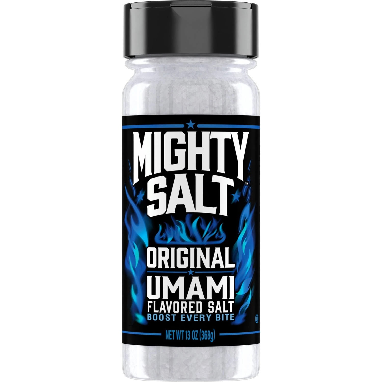 Mighty Salt Original Umami, 13 Ounce - Walmart.com