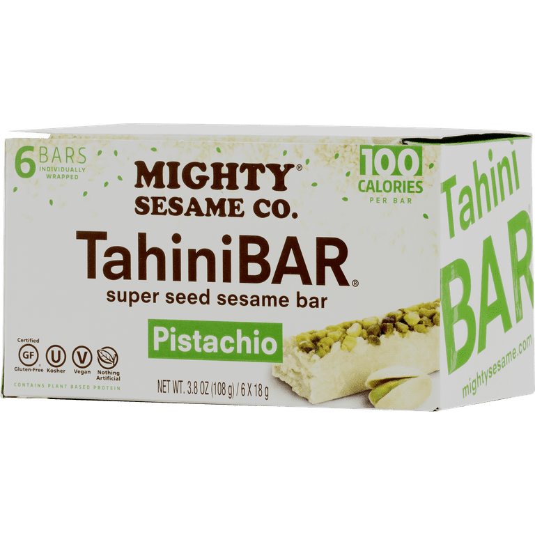 Tahini bar store
