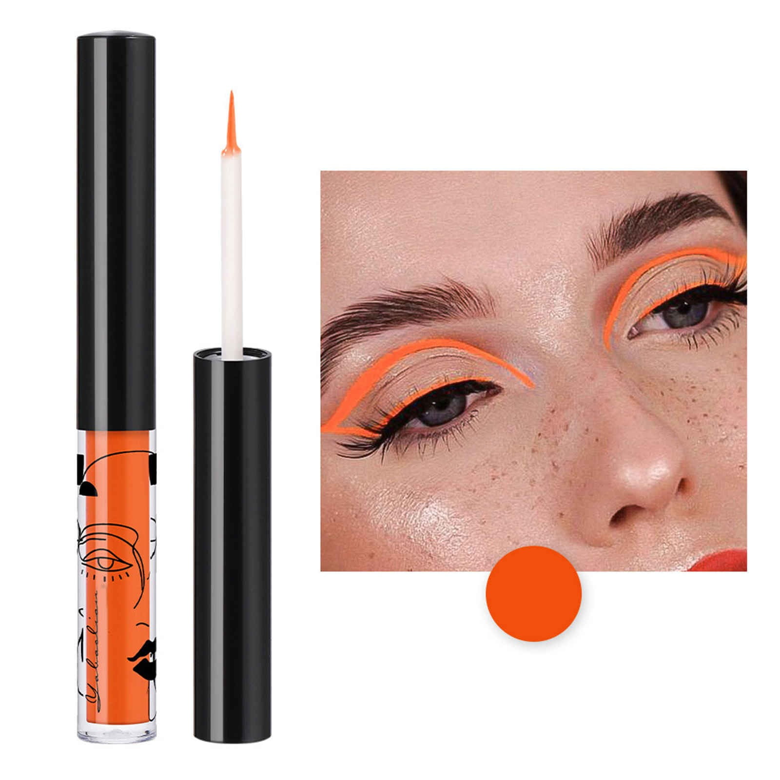 Mighty Shakes Eye Pencil Gel Pencil Liner Makeup Pencil Sharpeners Love ...