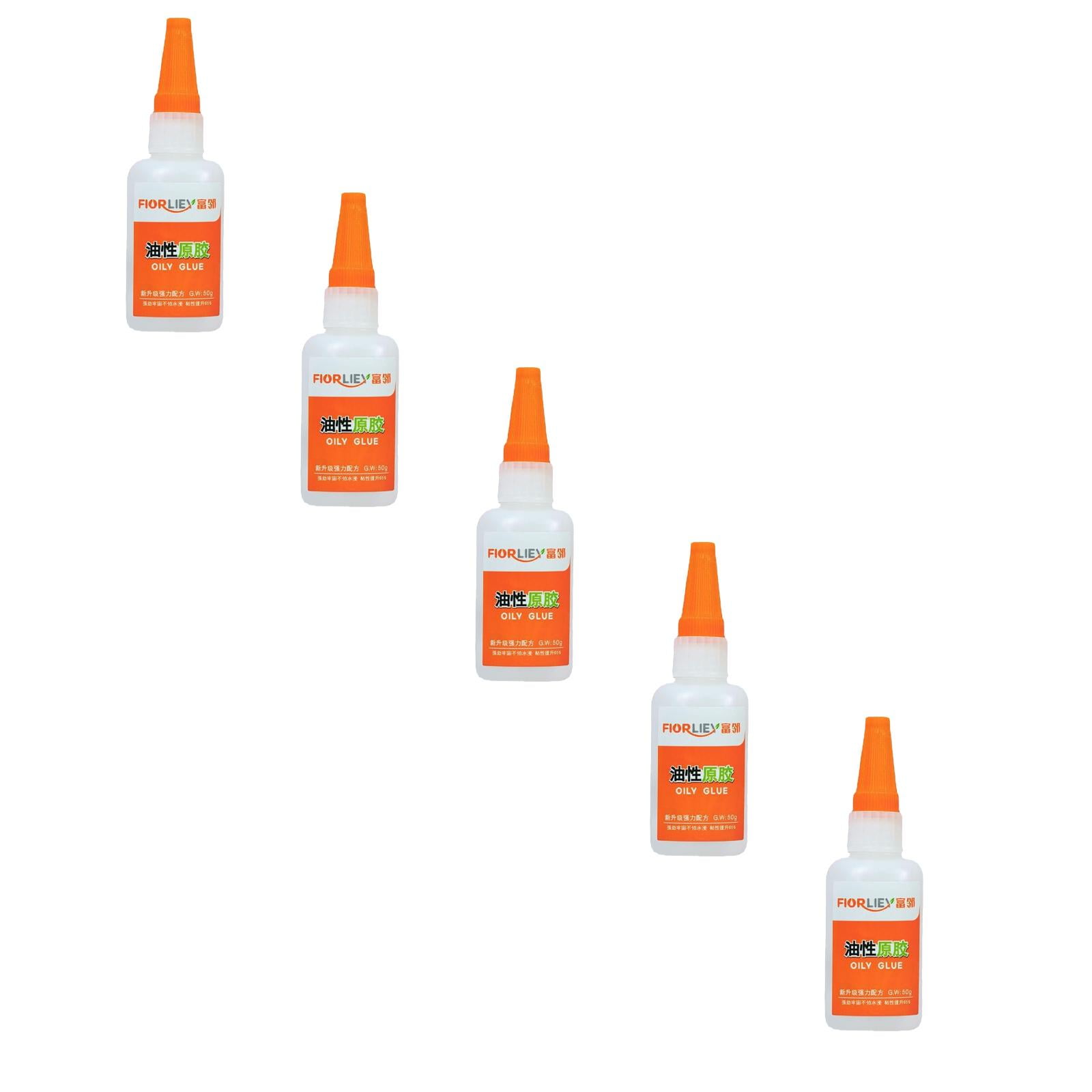 Mighty Tire Glue Welding Agent Fast Curing Universal 50ml Epoxy Clear Glue Polyurethane Resin ...