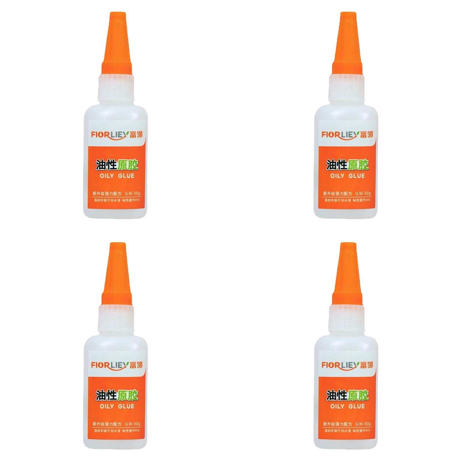 Mighty Tire Glue Welding Agent Fast Curing Universal 50ml Wallpaper ...