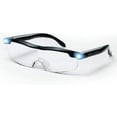 Mighty sight led magnifying eyewear - Walmart.com