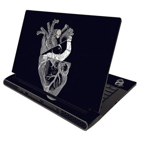 Alienware M15 Skins Decals Laptop Accessories