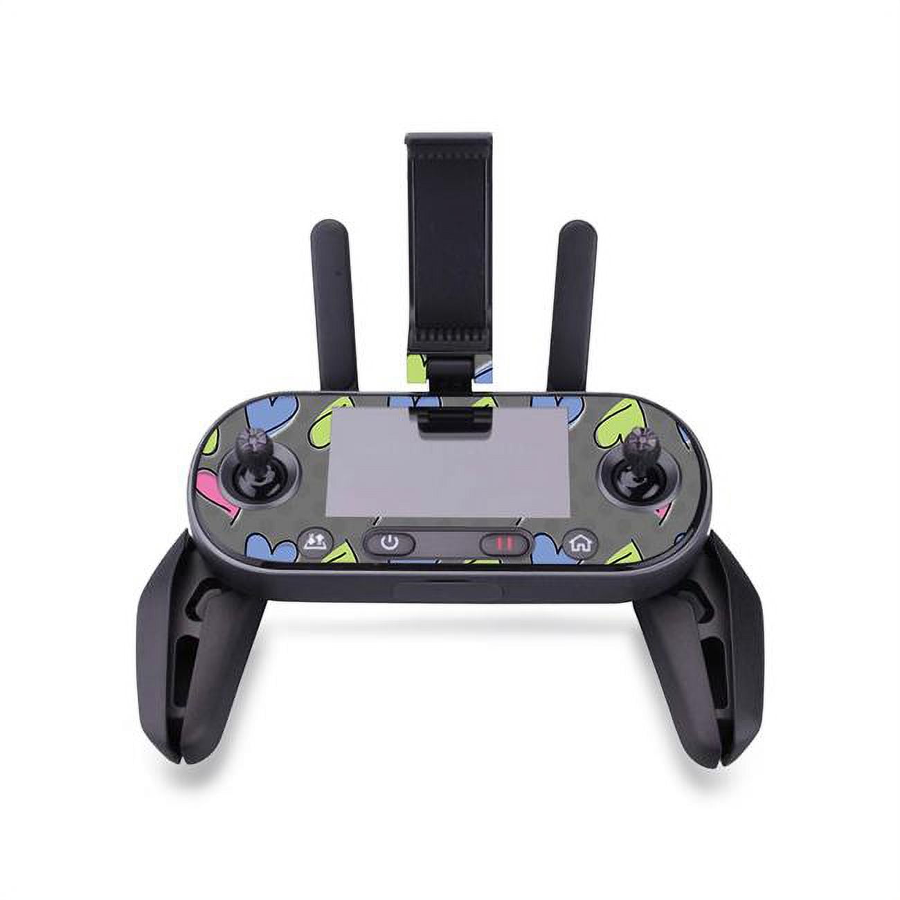 MightySkins AUEVOCON-Girly Skin for Autel Robotics Evo Controller ...