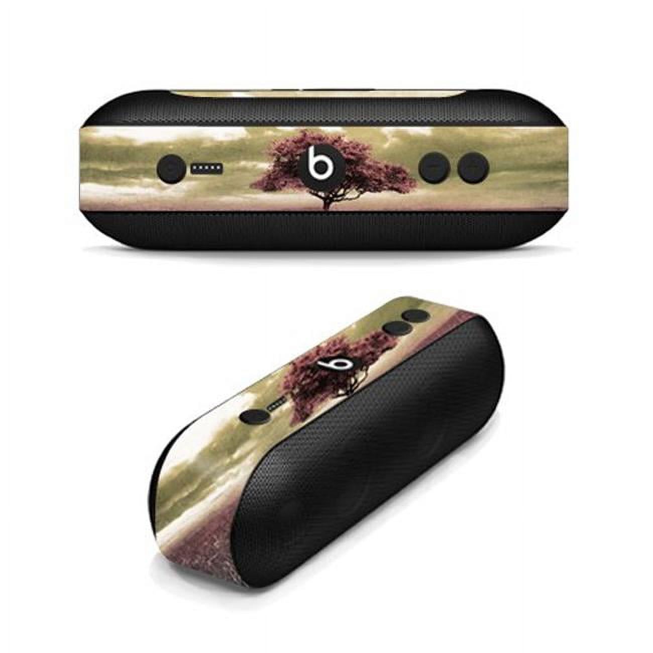 MightySkins BEPILLPL-Vintage Scene Skin Decal Wrap for Beats By Dr. Dre ...