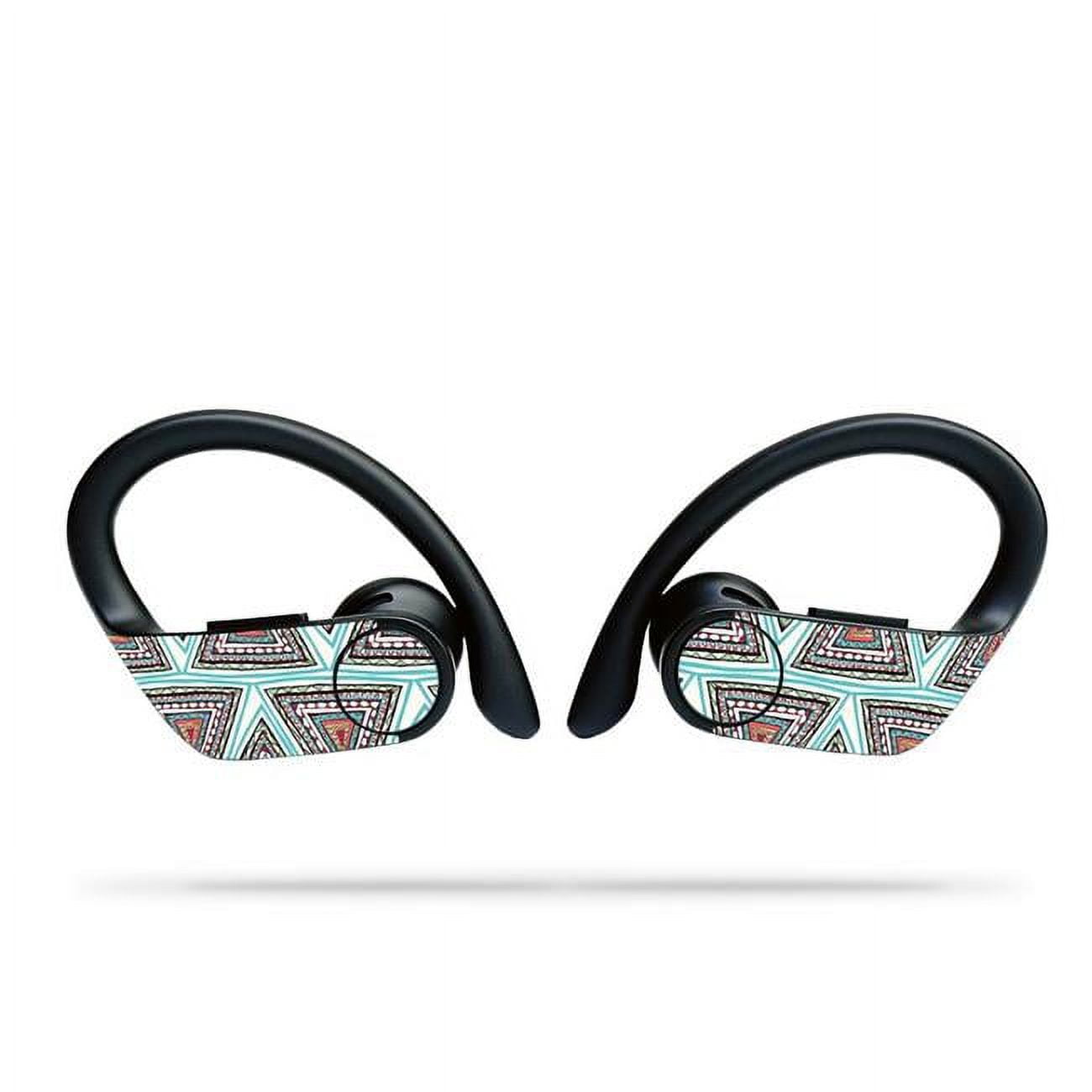 Skin Decal Wrap Compatible With Dre Powerbeats Pro Wireless Headphones ...