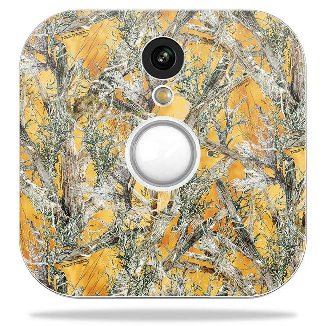 MightySkins BLHOSE-Mc2 Blaze 15.6 in. Skin Decal Wrap for HP Envy x360 ...