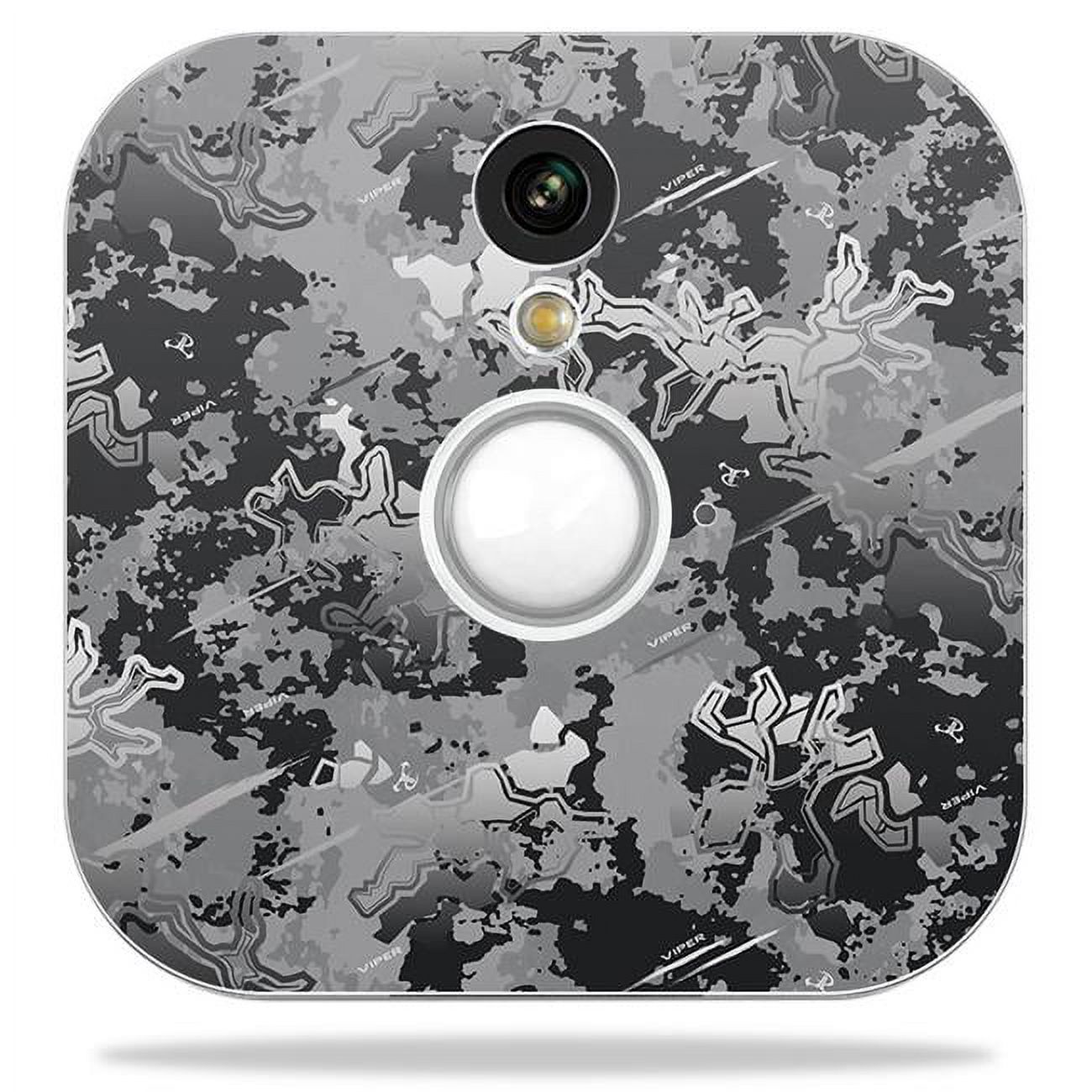 MightySkins BLHOSE-Viper Urban Skin Decal Wrap for Blink Home Security ...