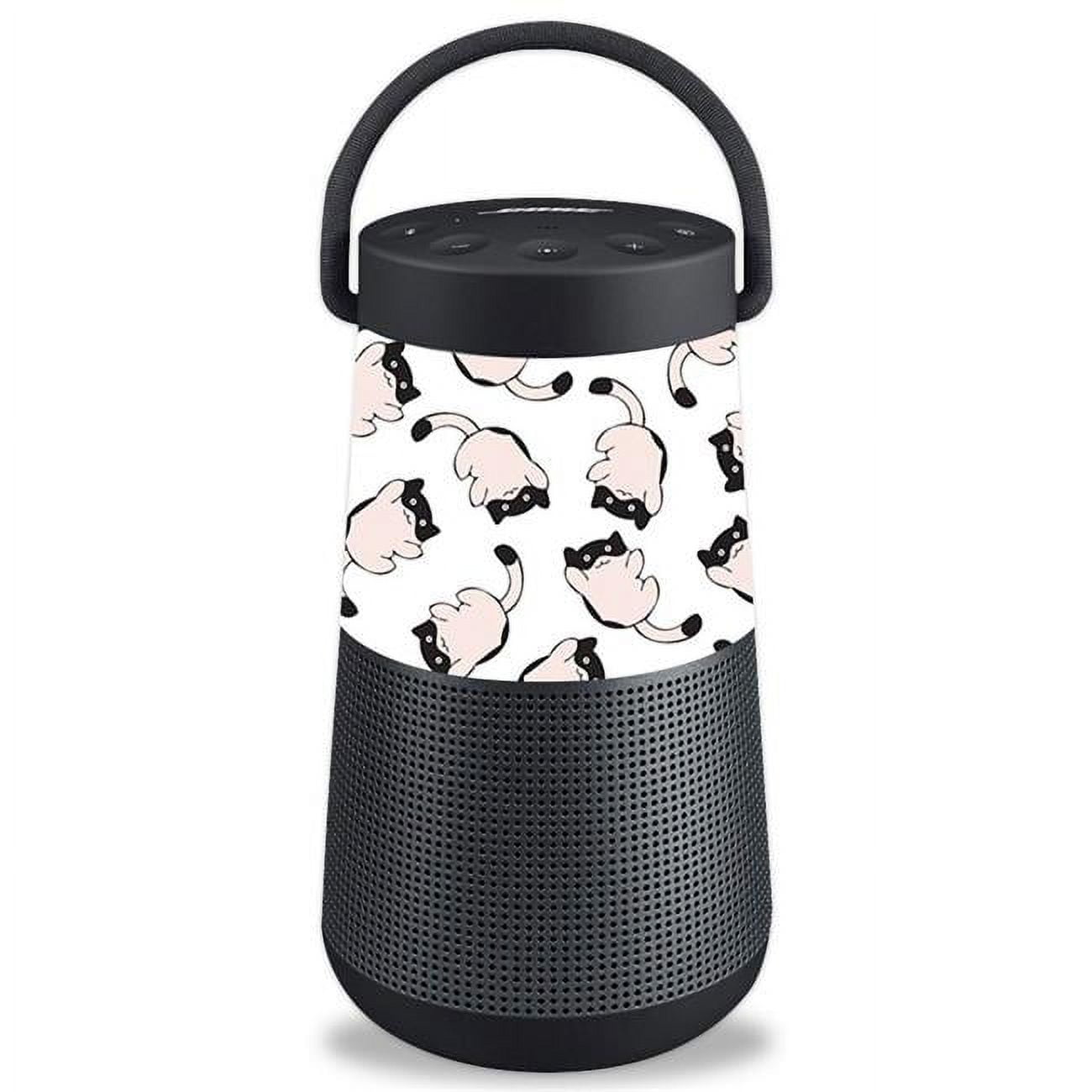 MightySkins BOSLREPL-Raining Cats Skin for Bose SoundLink Revolve Plus ...