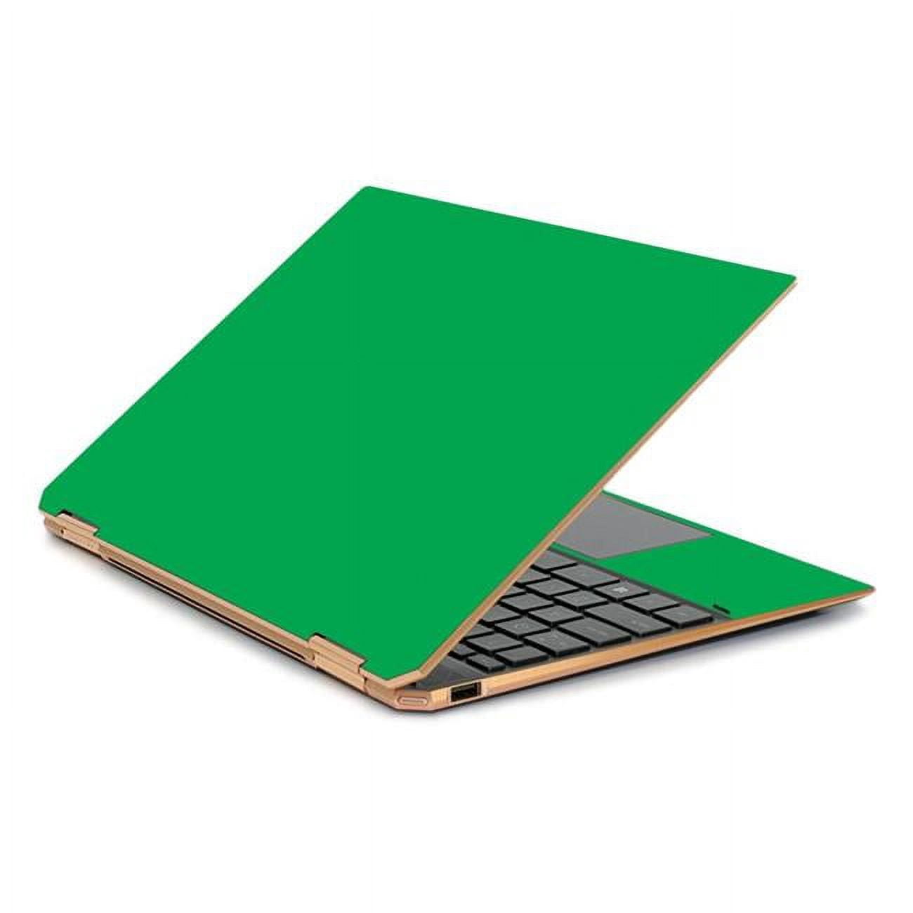 MightySkins CF-HPS3601319-Solid Green Carbon Fiber Skin Decal Wrap for ...