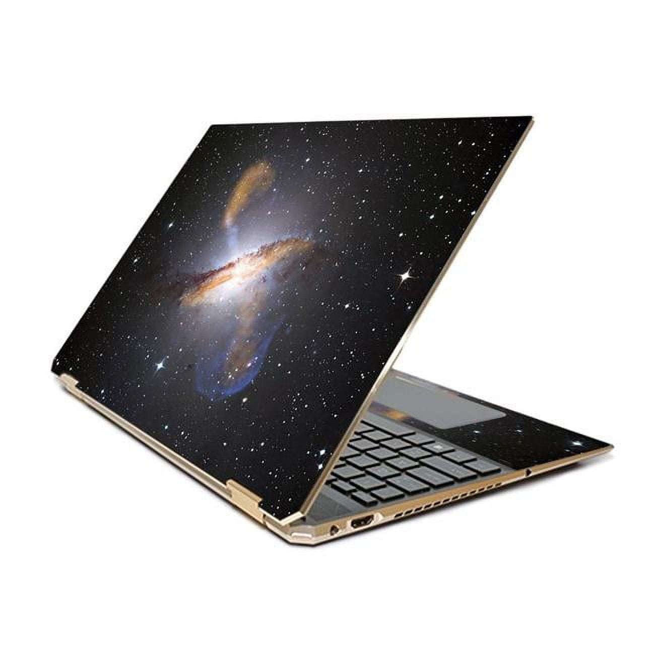 MightySkins CF-HPS3601519-Centaurus Carbon Fiber Skin Decal Wrap for HP ...