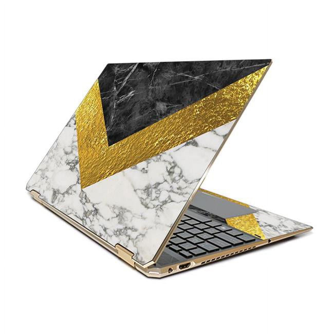 MightySkins CF-HPS3601519-Modern Marble Carbon Fiber Skin Decal Wrap ...