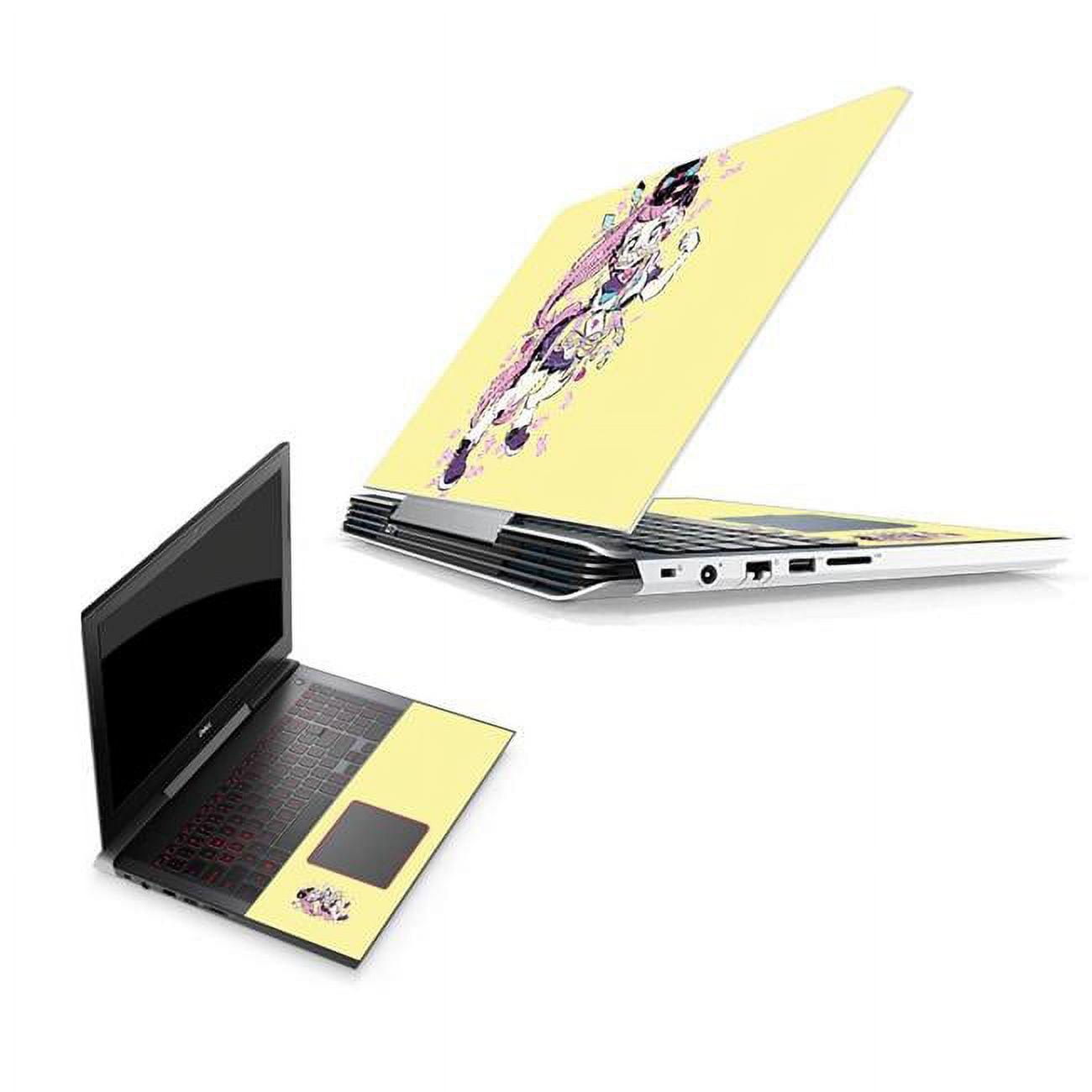 MightySkins DEG515-Centaur Skin for Dell G5 15 in. 2018 Gaming Laptop ...