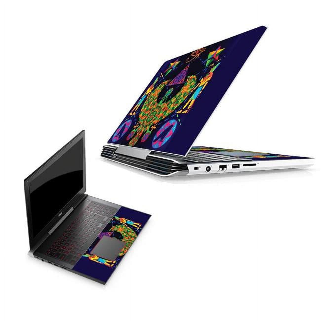 MightySkins DEG515-Egyptian Geometry Skin for Dell G5 15 in. 2018 ...