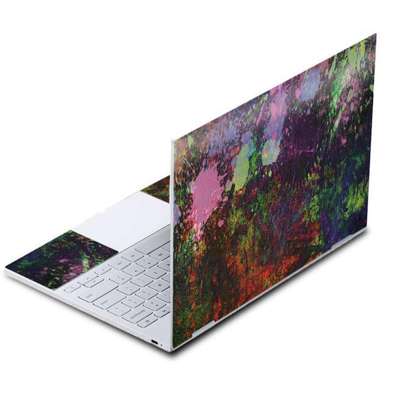 MightySkins GOPIXB-Paint Drip Skin Decal Wrap for Google Pixelbook ...