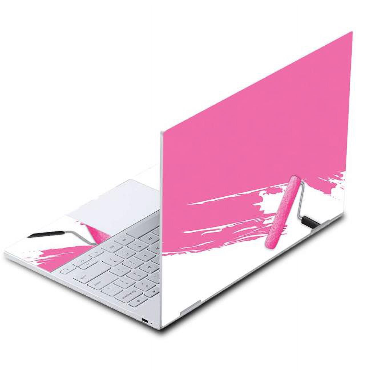 MightySkins GOPIXB-Pink Paint Roller Skin for Google Pixelbook - Pink ...