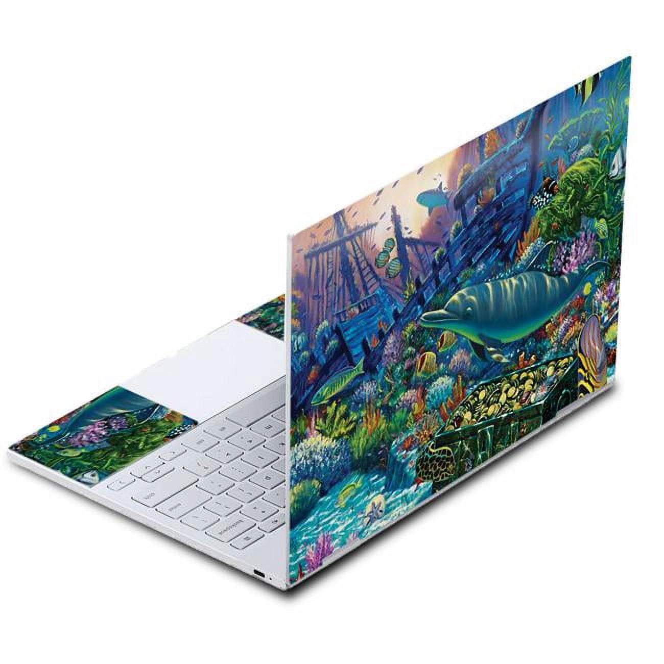 MightySkins GOPIXB-Sunken Treasure Skin for Google Pixelbook - Sunken ...