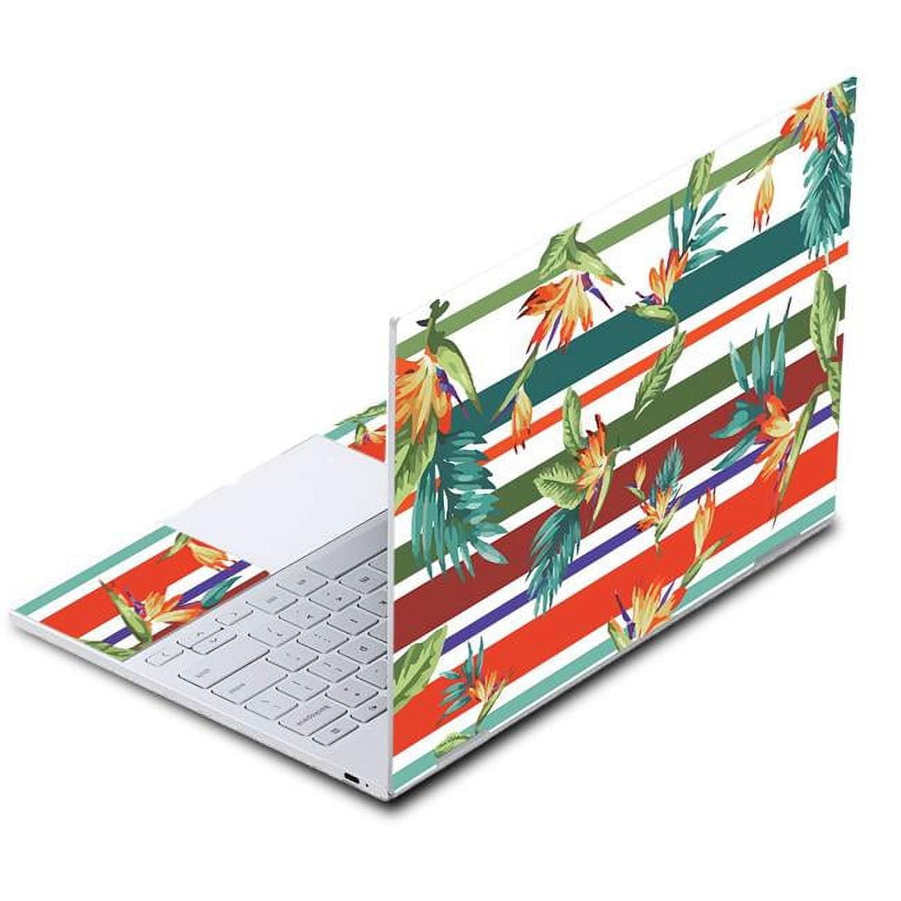 MightySkins GOPIXB-Tropics Skin for Google Pixelbook - Tropics ...