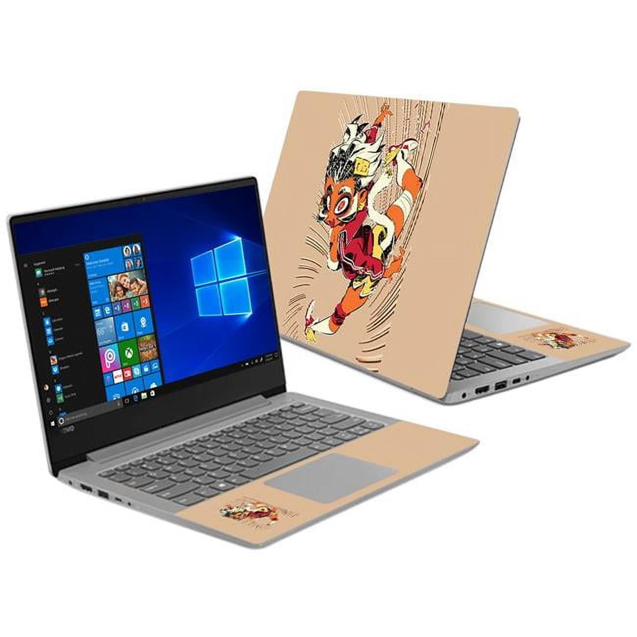 MightySkins LENI330S14-Monkey Girl Skin for Lenovo Ideapad 330s 14 in ...