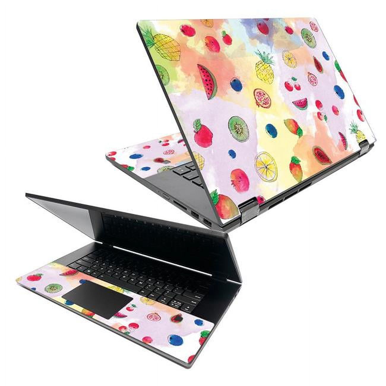 MightySkins LENIDC34015-Fruit Water Skin for Lenovo Ideapad C340 15 in ...