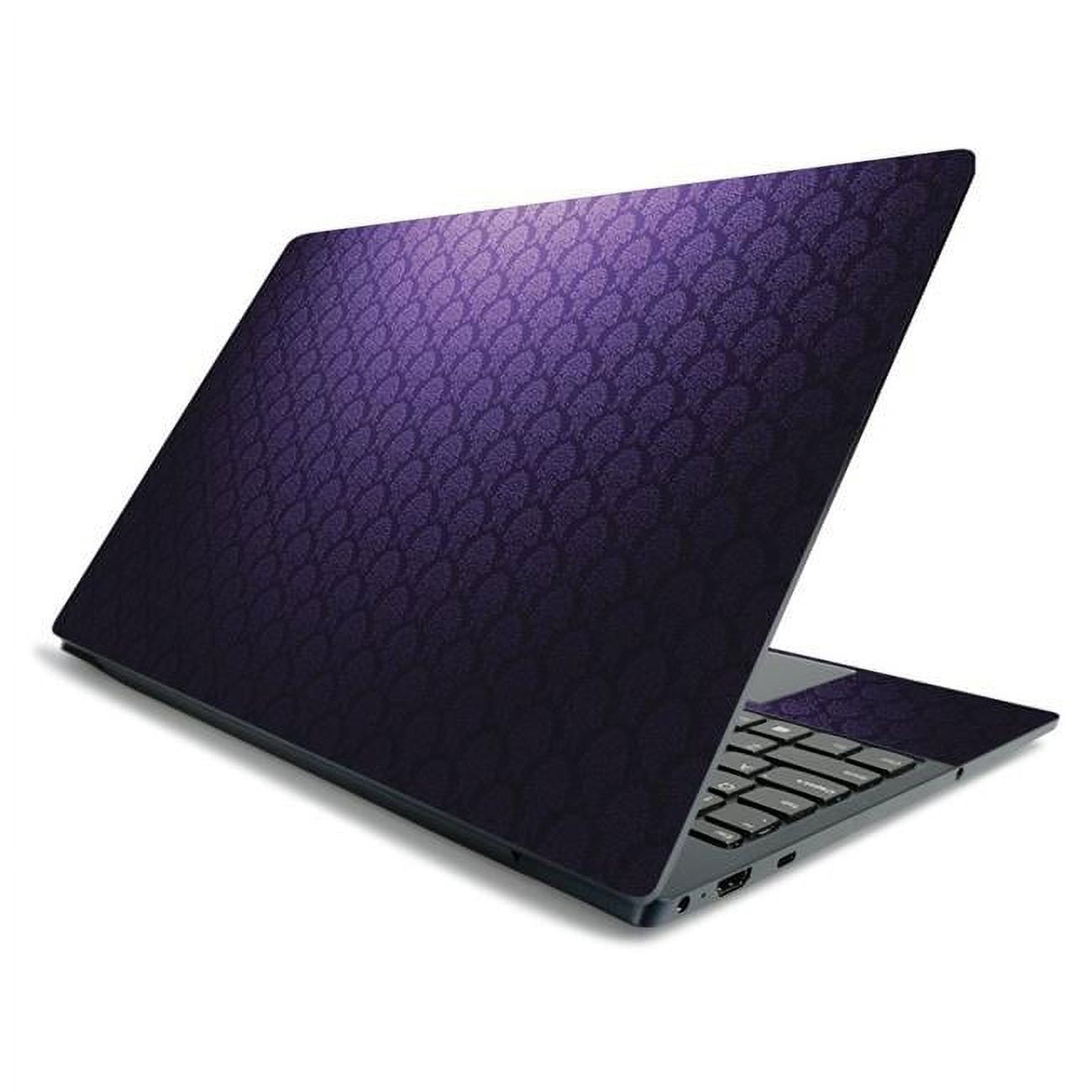 MightySkins LENIDS54015-Antique Purple Skin for Lenovo IdeaPad S540 15 ...