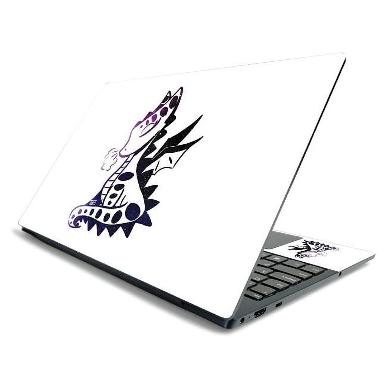MightySkins LENIDS54015-Baby Dragon Skin for Lenovo IdeaPad S540 15 in ...