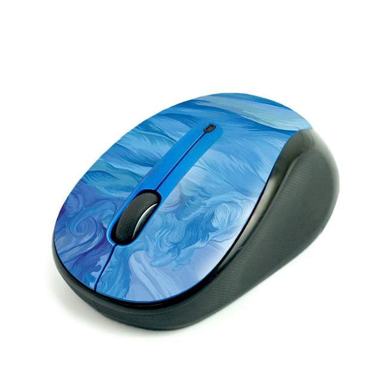 MightySkins LOGM510-Cell Phone Towers Skin for Logitech M325 Wireless ...