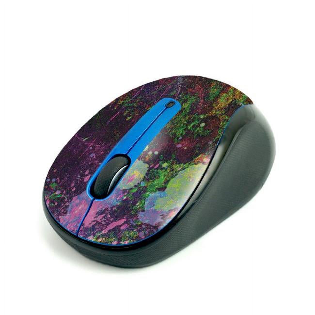 MightySkins LOGM510-Paint Drip Skin for Logitech M325 Wireless Mouse ...