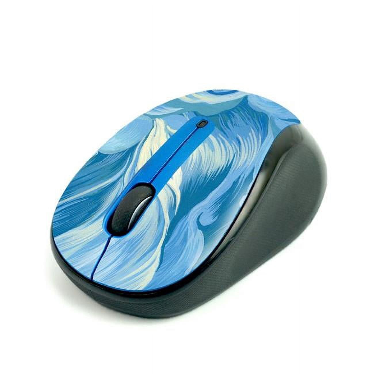 MightySkins LOGM510-Whimsical Skin for Logitech M325 Wireless Mouse ...