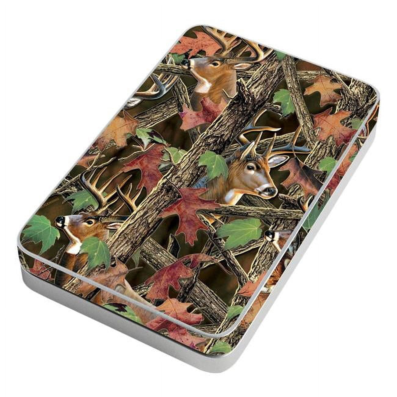 MightySkins LPHYPR-Buck Camo Skin for Lifeprint 3x4.5 Hyperphoto ...