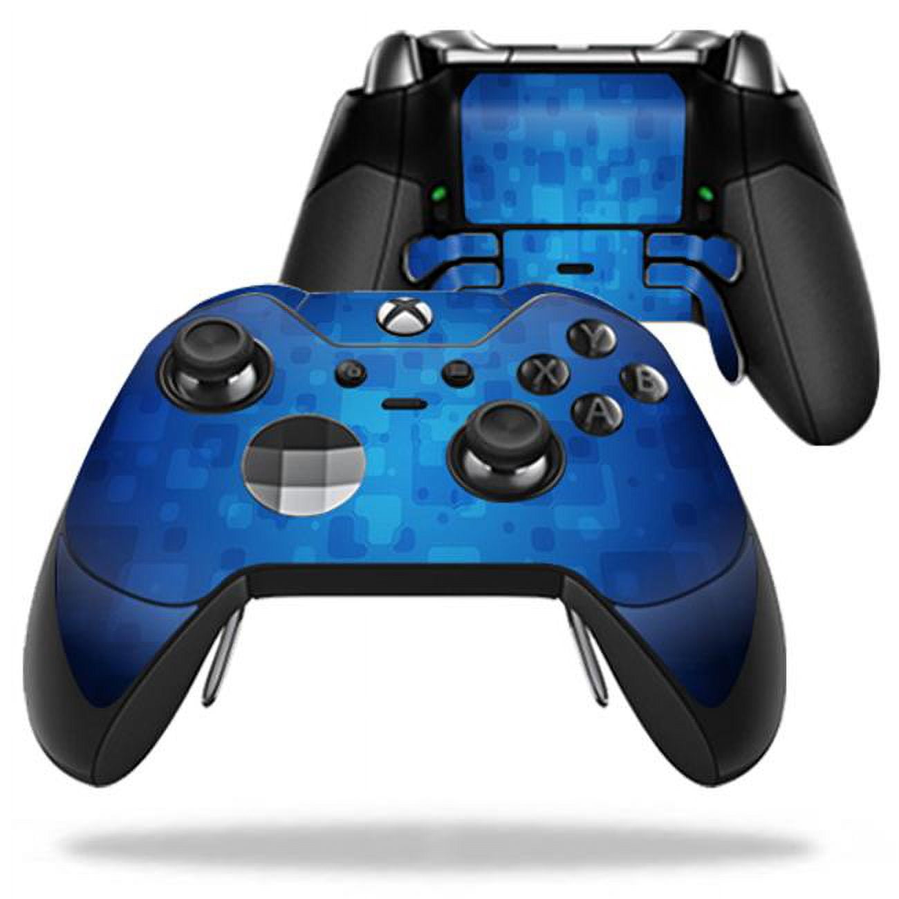 MightySkins MIELITECO-Blue Retro Skin Decal Wrap for DJI Mavic Pro ...