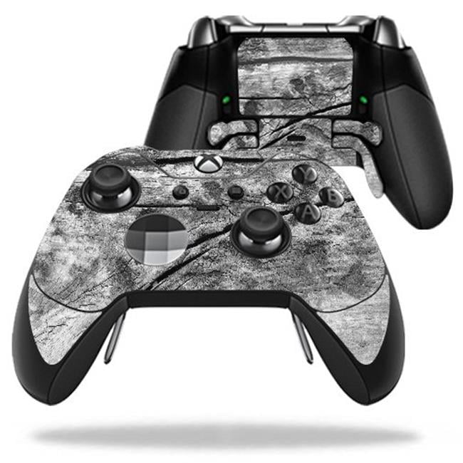 MightySkins MIELITECO-Dead Wood Skin Decal Wrap for Microsoft Xbox One ...