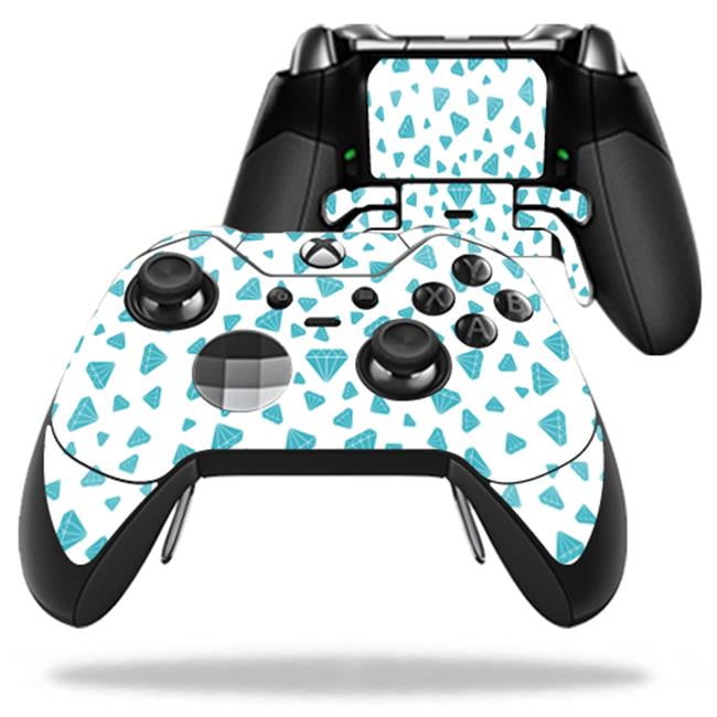 MightySkins MIELITECO-Diamonds Skin Decal Wrap for Microsoft Xbox One ...