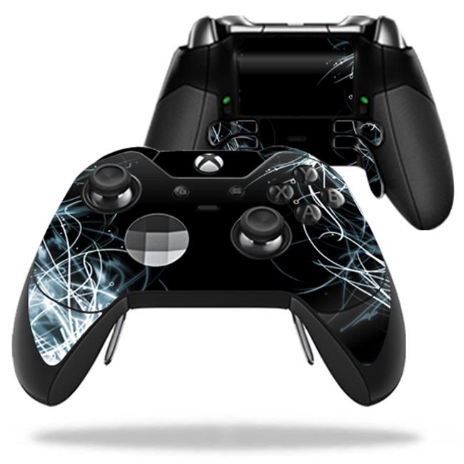 MightySkins MIELITECO-Light Up Skin Decal Wrap for Microsoft Xbox One ...