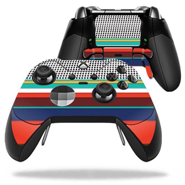 MightySkins MIELITECO-New Color Skin Decal Wrap for Microsoft Xbox One ...