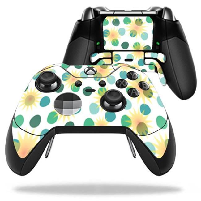 MightySkins MIELITECO-Sun Spots Skin Decal Wrap for Microsoft Xbox One ...