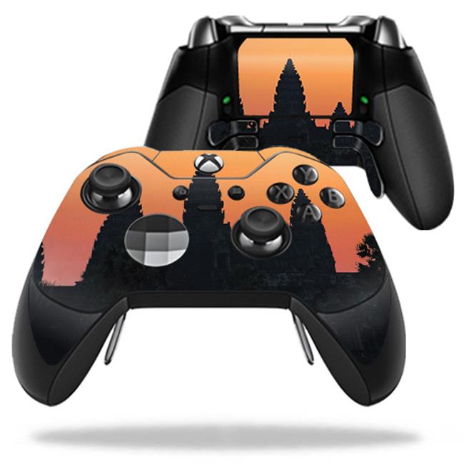 MightySkins MIELITECO-Sunset Architecture Skin for Microsoft Xbox One ...