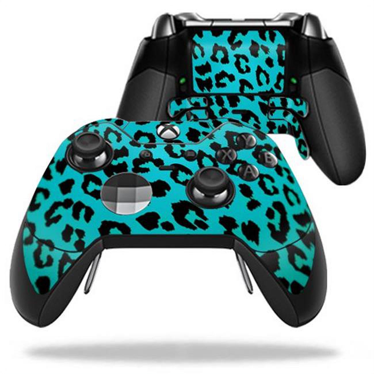 Skin Decal Wrap Compatible With Microsoft Xbox One Elite Controller ...