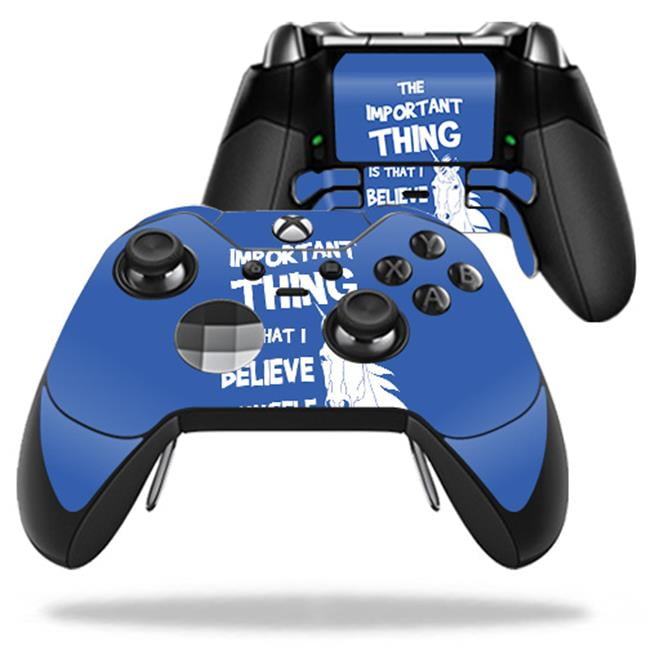 MightySkins MIELITECO-Unicorns Believe Skin Decal Wrap for Microsoft ...