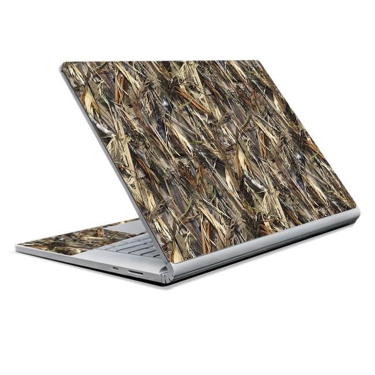 MightySkins MISURFB17-Drt Skin Decal Wrap for Microsoft Surface Book 2 ...
