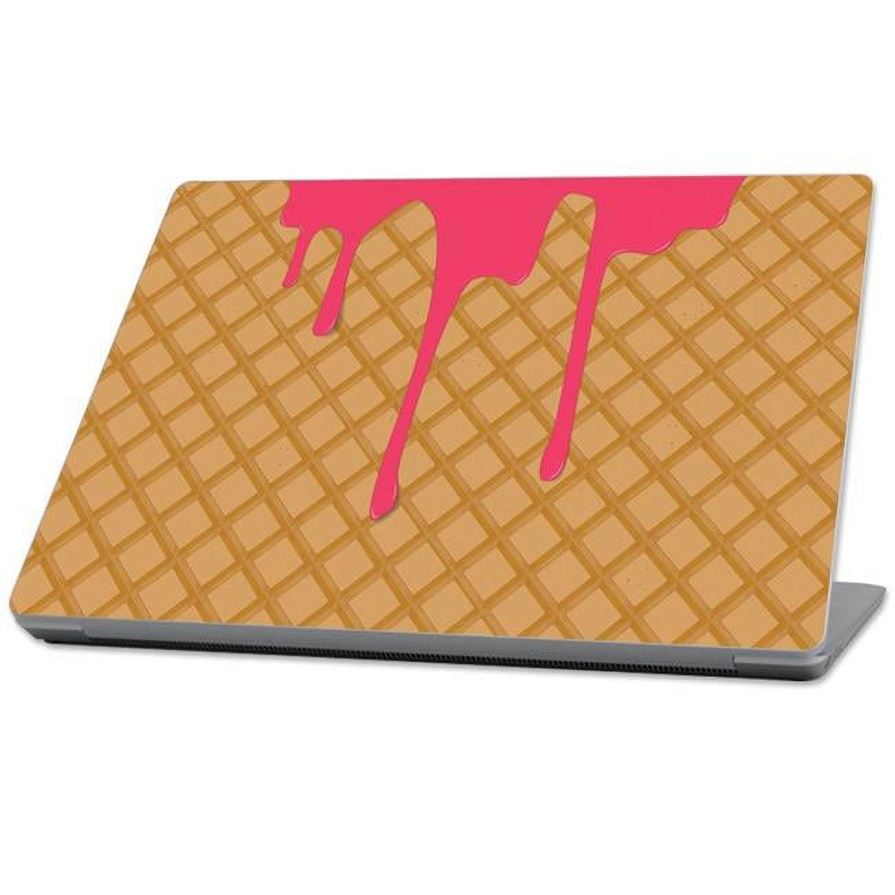 MightySkins MISURLAP-Ice Cream Cone Skin for Microsoft Surface Laptop ...