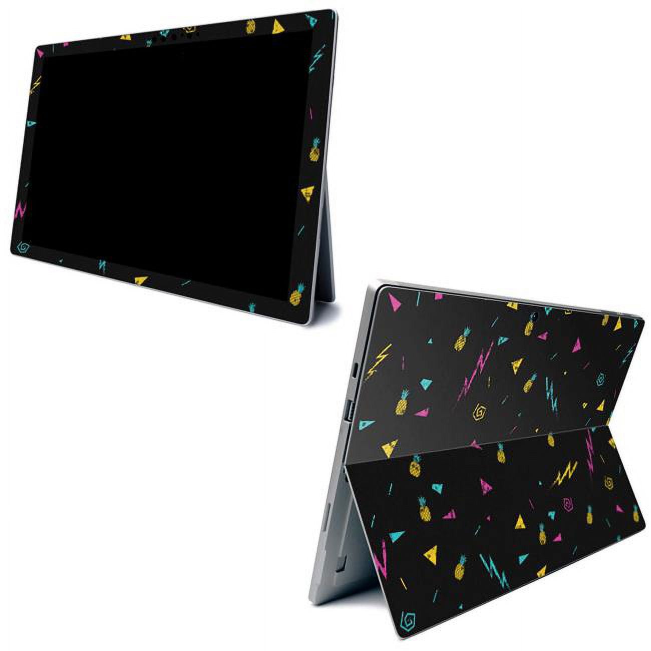 MightySkins MISURPR7-Magic Pineapple Skin for Microsoft Surface Pro 7 ...